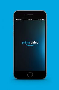 Prime Video Brand System – Marcus Pape | System Design & Product Strategy