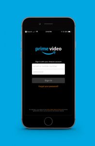 Prime Video Brand System – Marcus Pape | System Design & Product Strategy